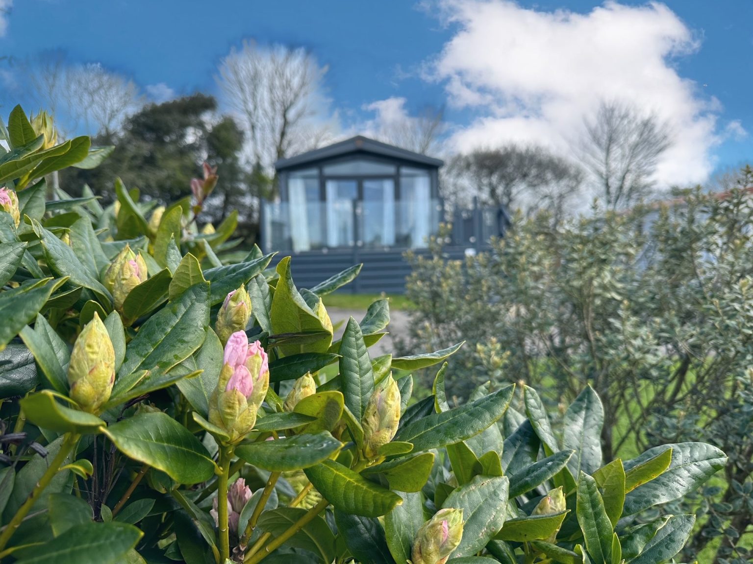 Luxury Holiday Park In Cornwall | Trelay Holiday Park