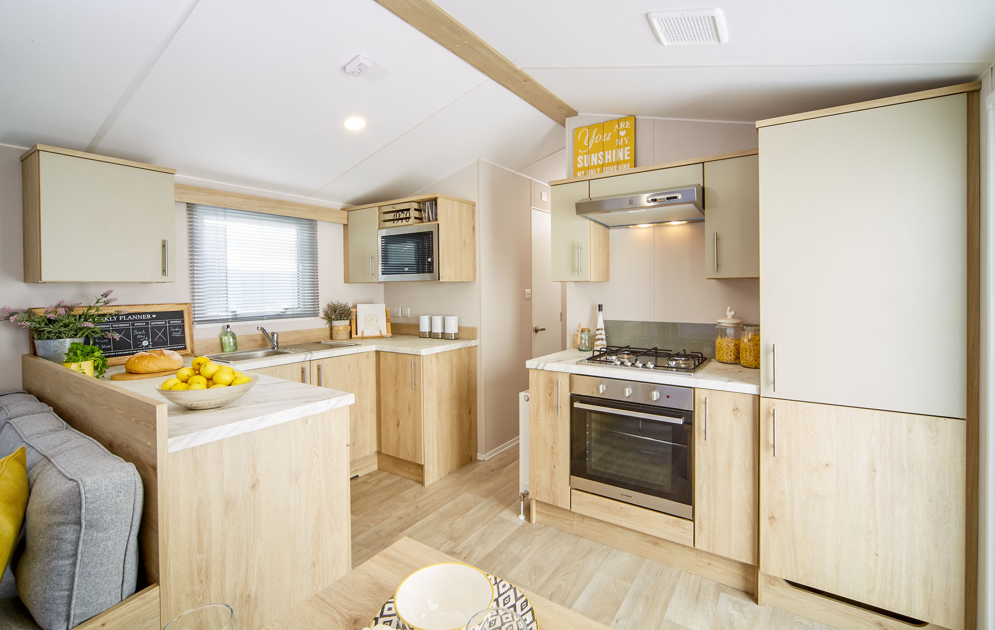 Luxury Holiday home in Cornwall - Atlas Atlas Mirage - Brand New ...