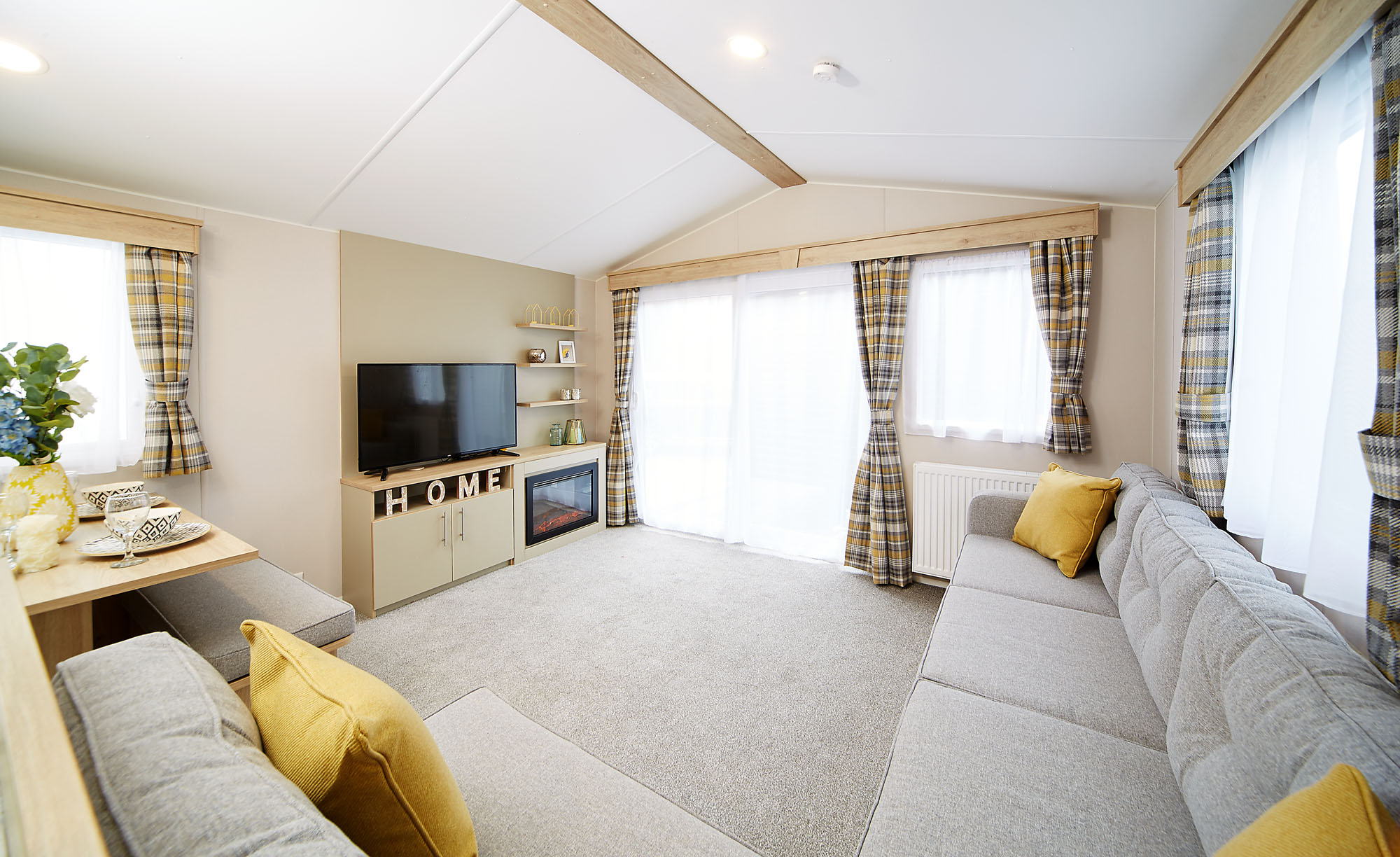 Luxury Holiday home in Cornwall - Atlas Atlas Mirage - Brand New ...