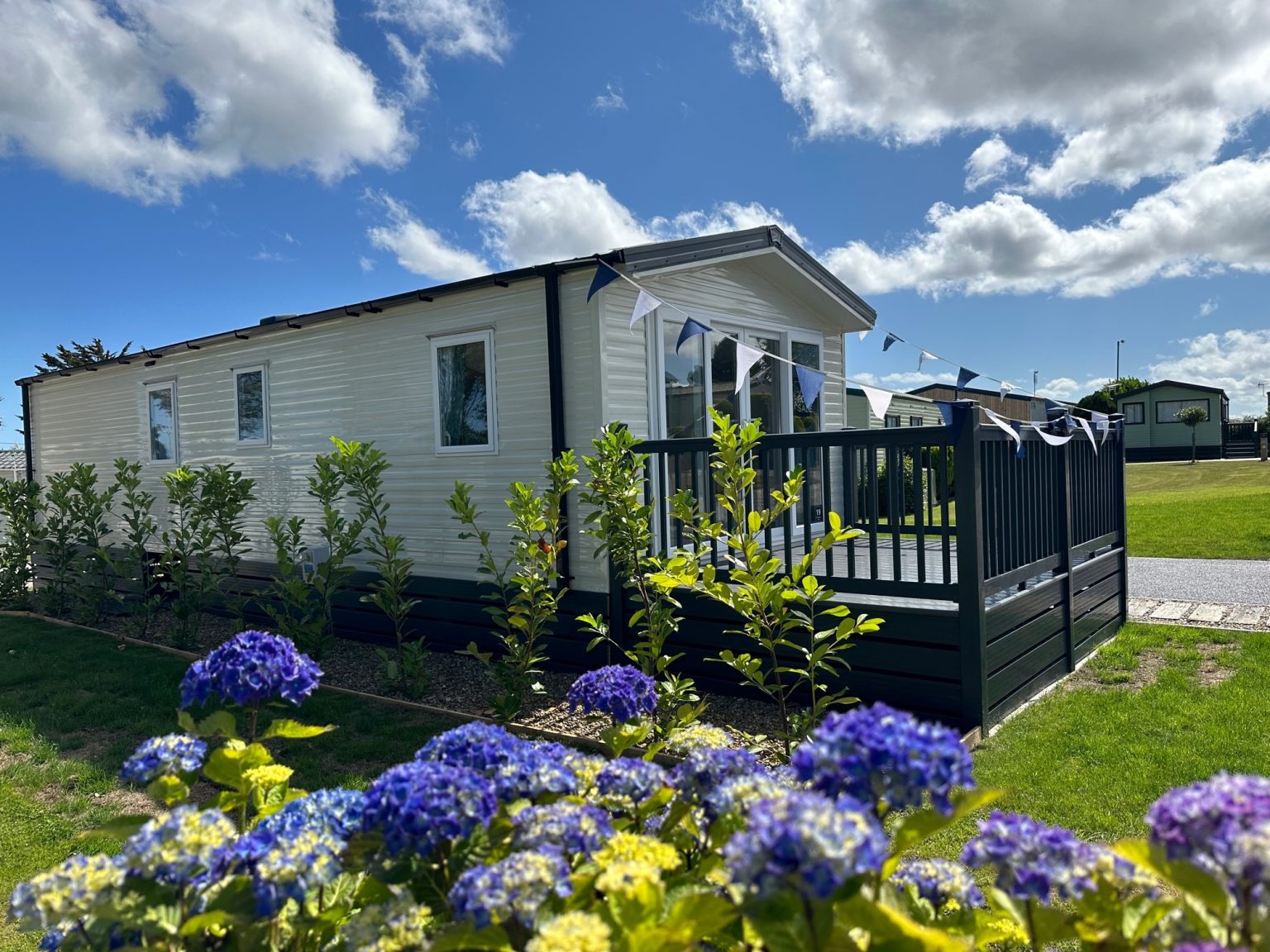 Luxury Holiday Park In Cornwall | Trelay Holiday Park