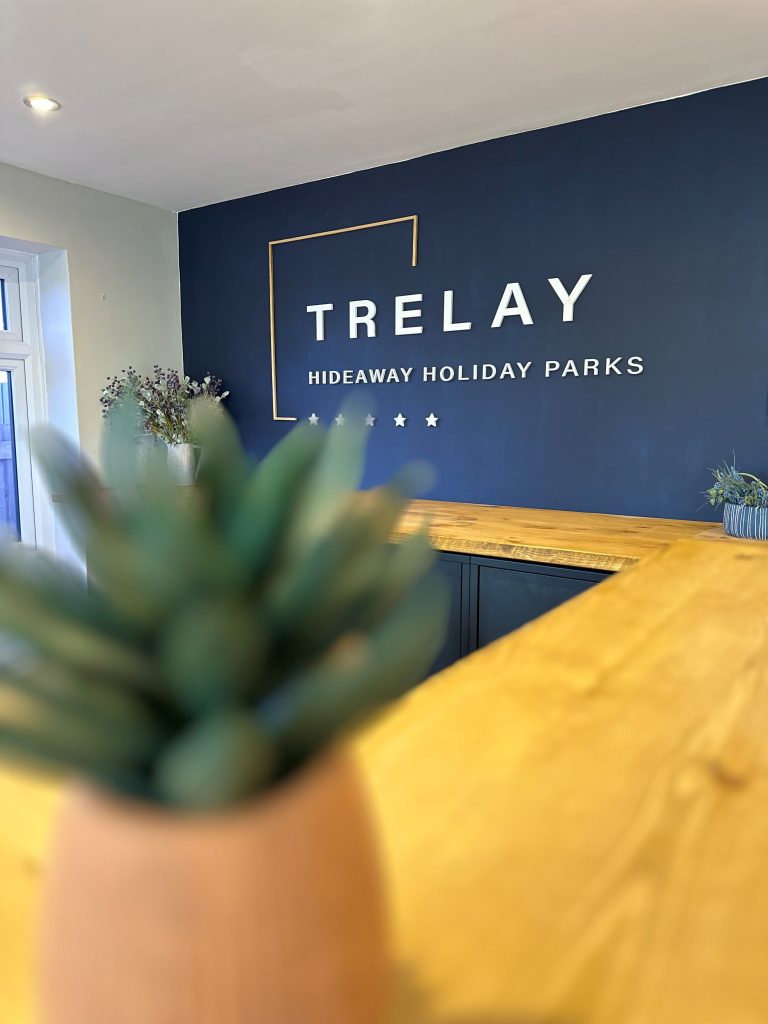 Luxury Holiday Park In Cornwall | Trelay Holiday Park