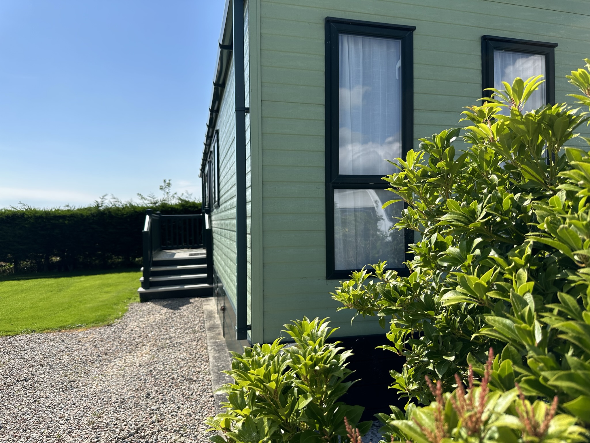 ABI Holiday Home - Trelay Holiday Park