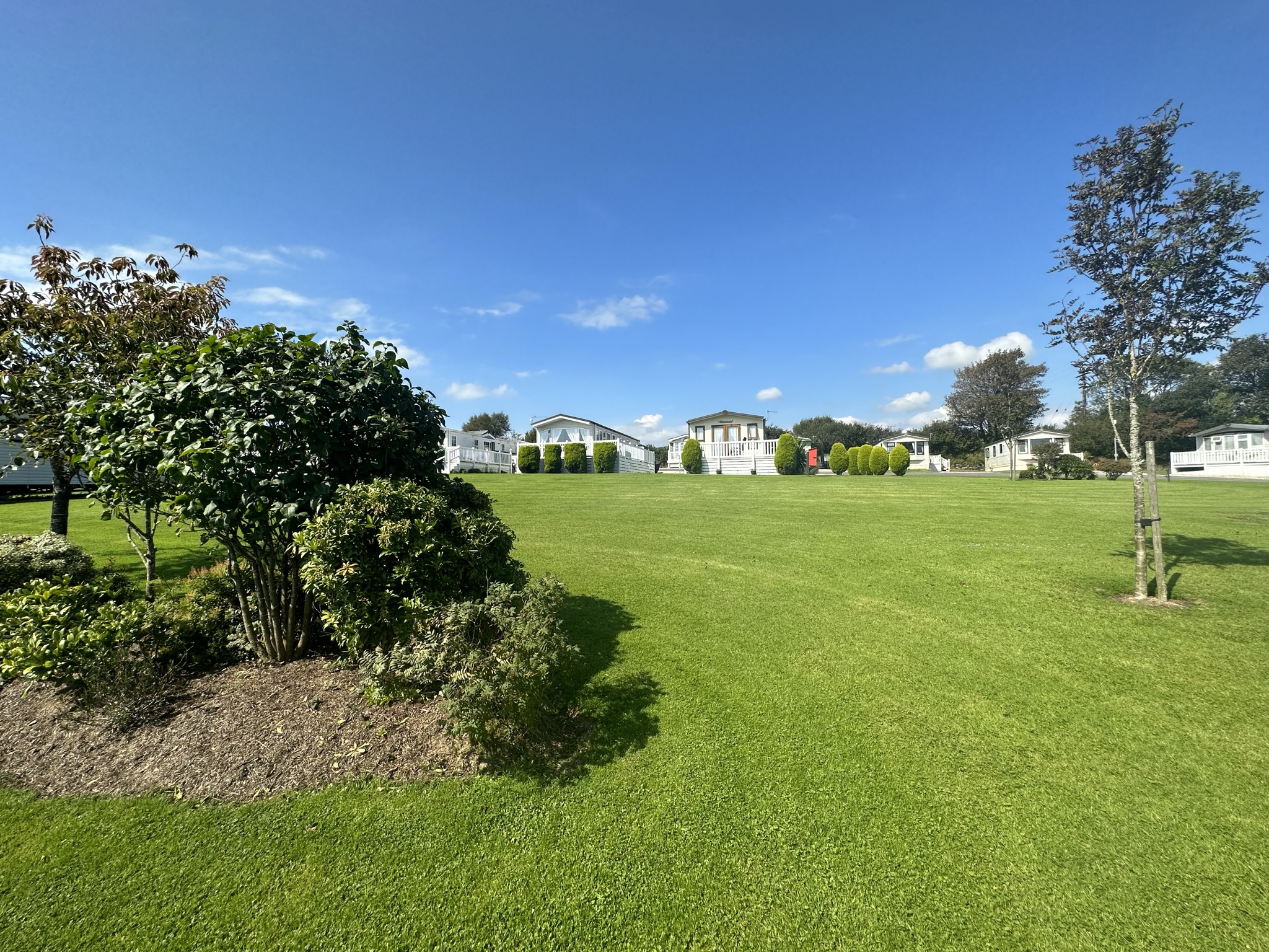 5-star Holiday Park In Cornwall | Trelay Holiday Park