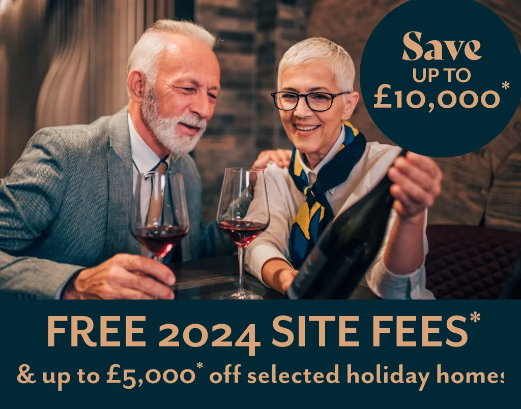 Luxury Holiday Park In Cornwall | Trelay Holiday Park