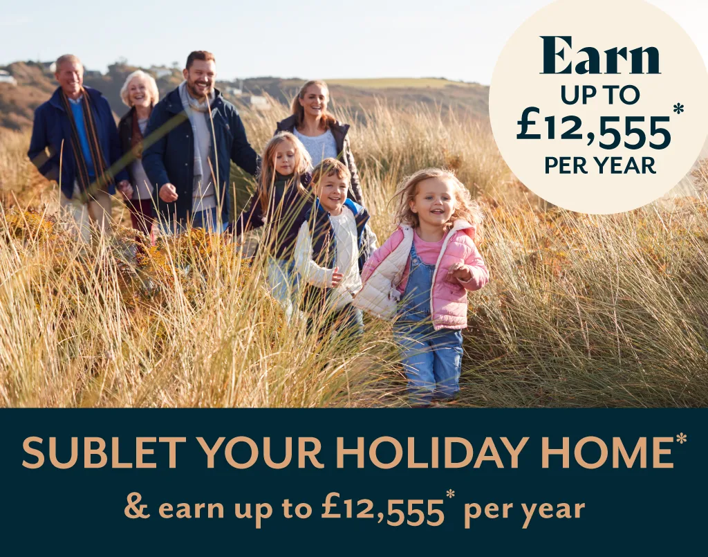 Luxury Holiday Park In Cornwall | Trelay Holiday Park