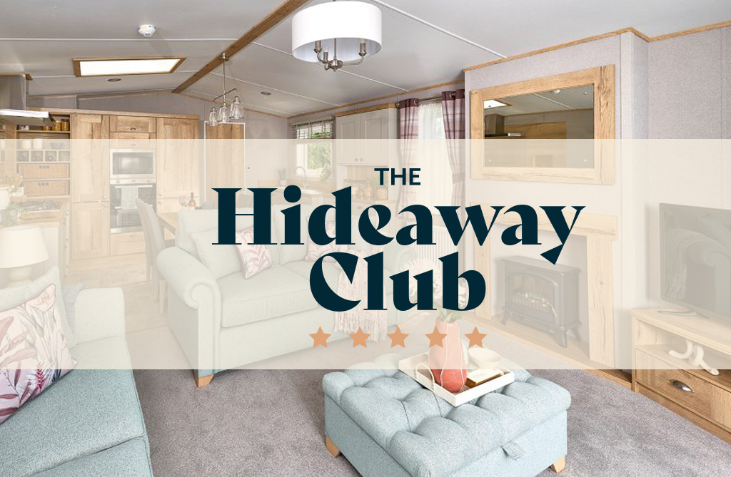 Welcome to The Hideaway Club at Trelay Holiday Park. - Trelay Holiday Park